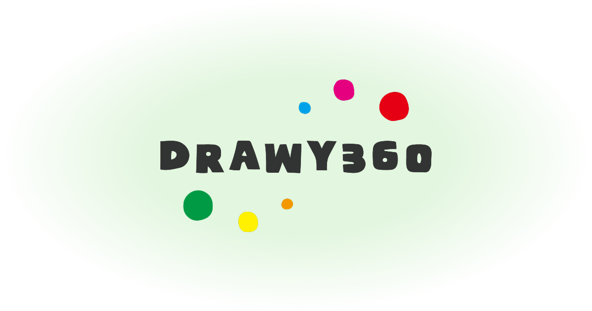 DRAWY360-ふじはらむつみ｜一般社団法人日本クラフトアート協会